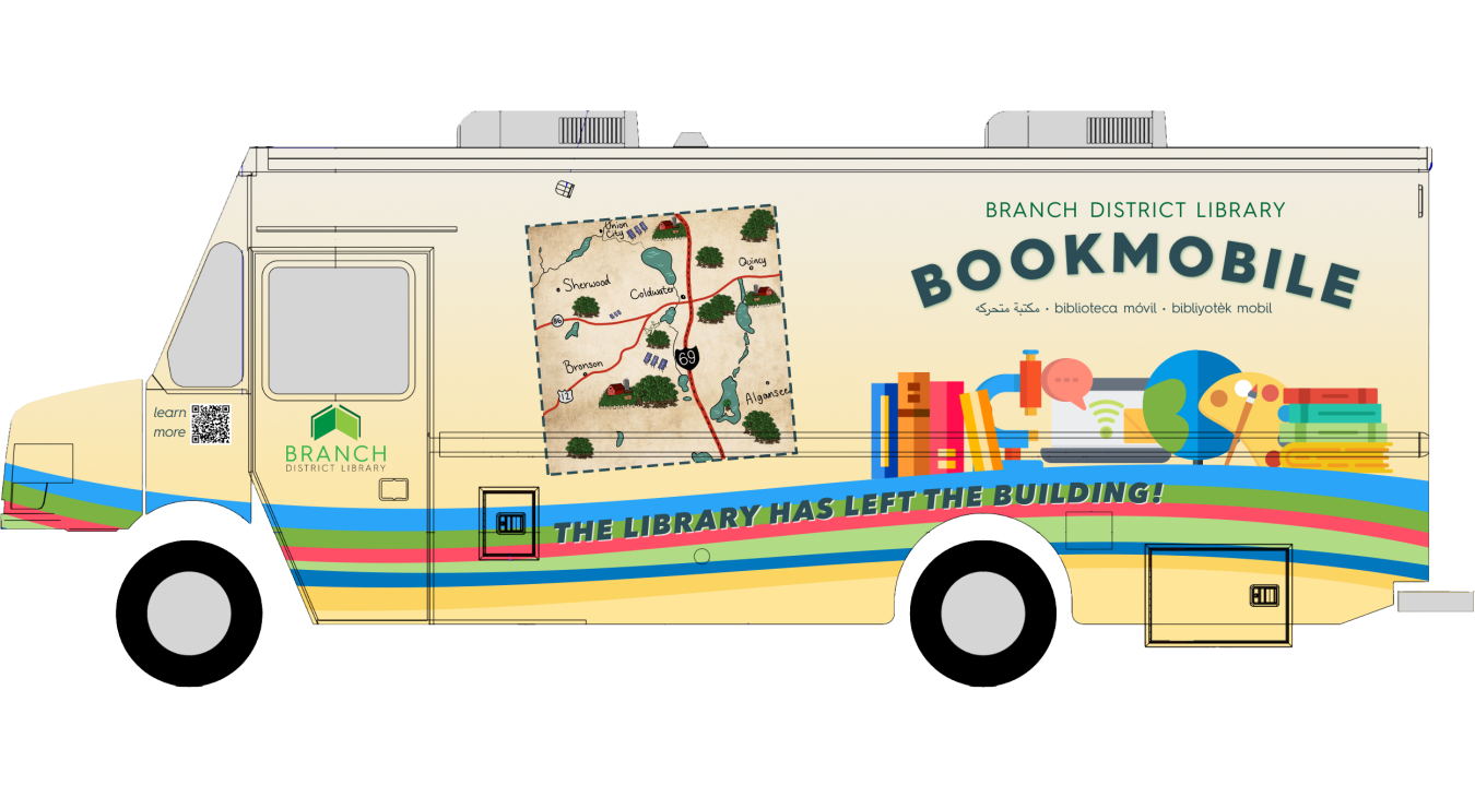 Bookmobile